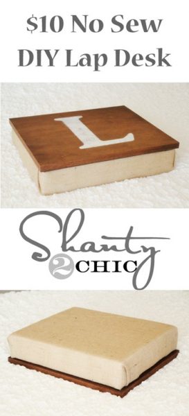 DIY Shanty Cupcake Tower - Shanty 2 Chic