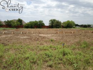 New House...New Projects! - Shanty 2 Chic