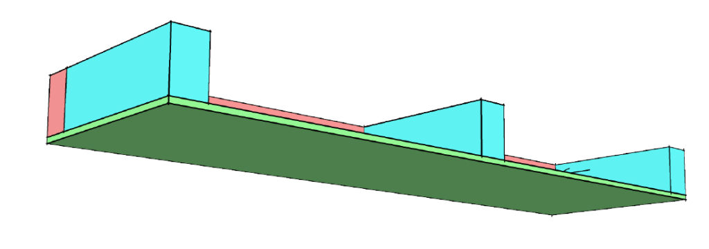 Easy DIY Floating Shelves - Floating Shelf Tutorial Video & Free Plans