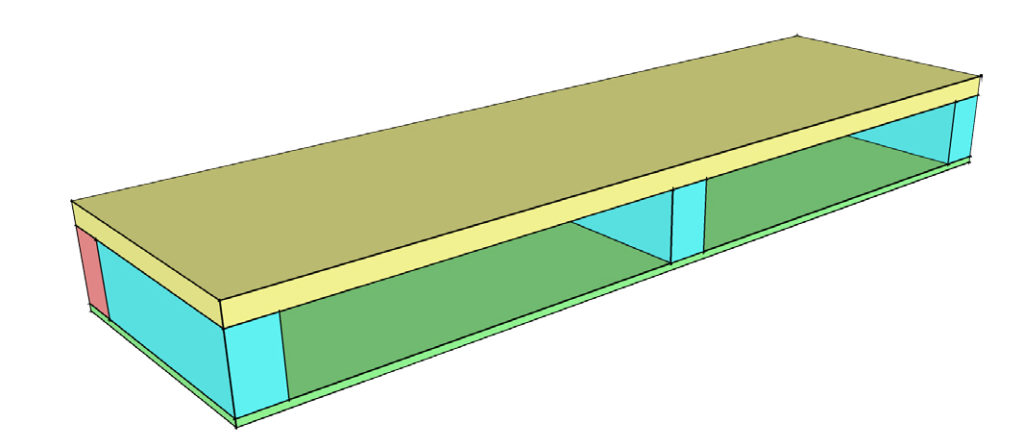 Easy DIY Floating Shelves - Floating Shelf Tutorial Video & Free Plans