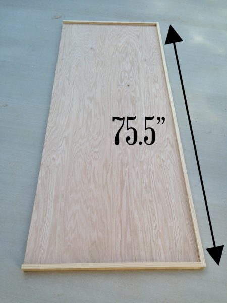 DIY Industrial Pipe Plate Rack - Shanty 2 Chic