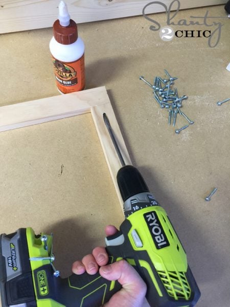 DIY Closet Storage - Towers - Shanty 2 Chic