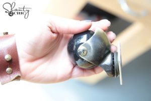 DIY Kitchen Island FREE Plans!