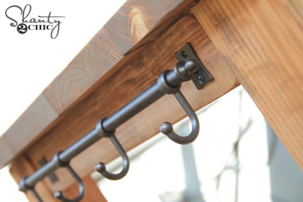 DIY Kitchen Island FREE Plans!