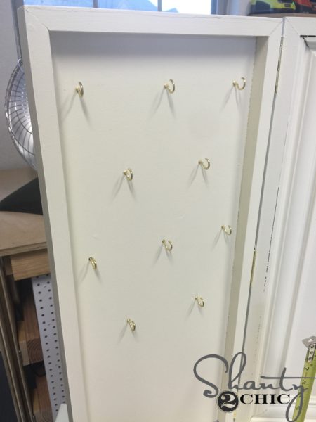 DIY Kids Vanity - Shanty 2 Chic