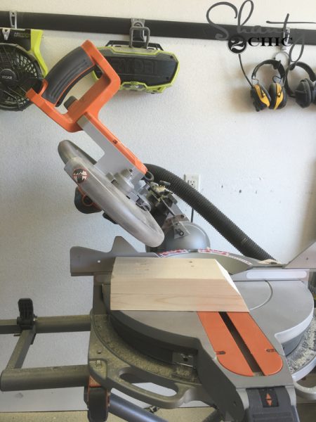 DIY Round Dining Table – Free Plans for $75 - Shanty 2 Chic