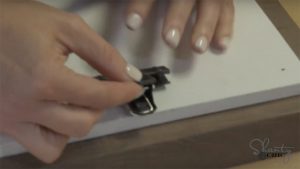 DIY $5 Clip Frame Tutorial and YouTube Video! - Shanty 2 Chic