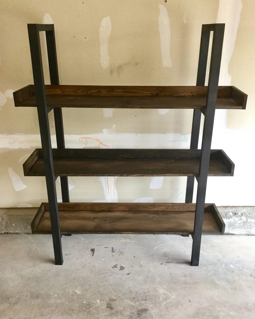 Modern Plate Rack - Shanty 2 Chic
