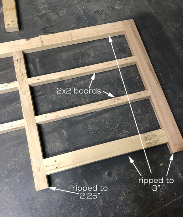 DIY Modern Farmhouse 6 Drawer Dresser - Shanty 2 Chic