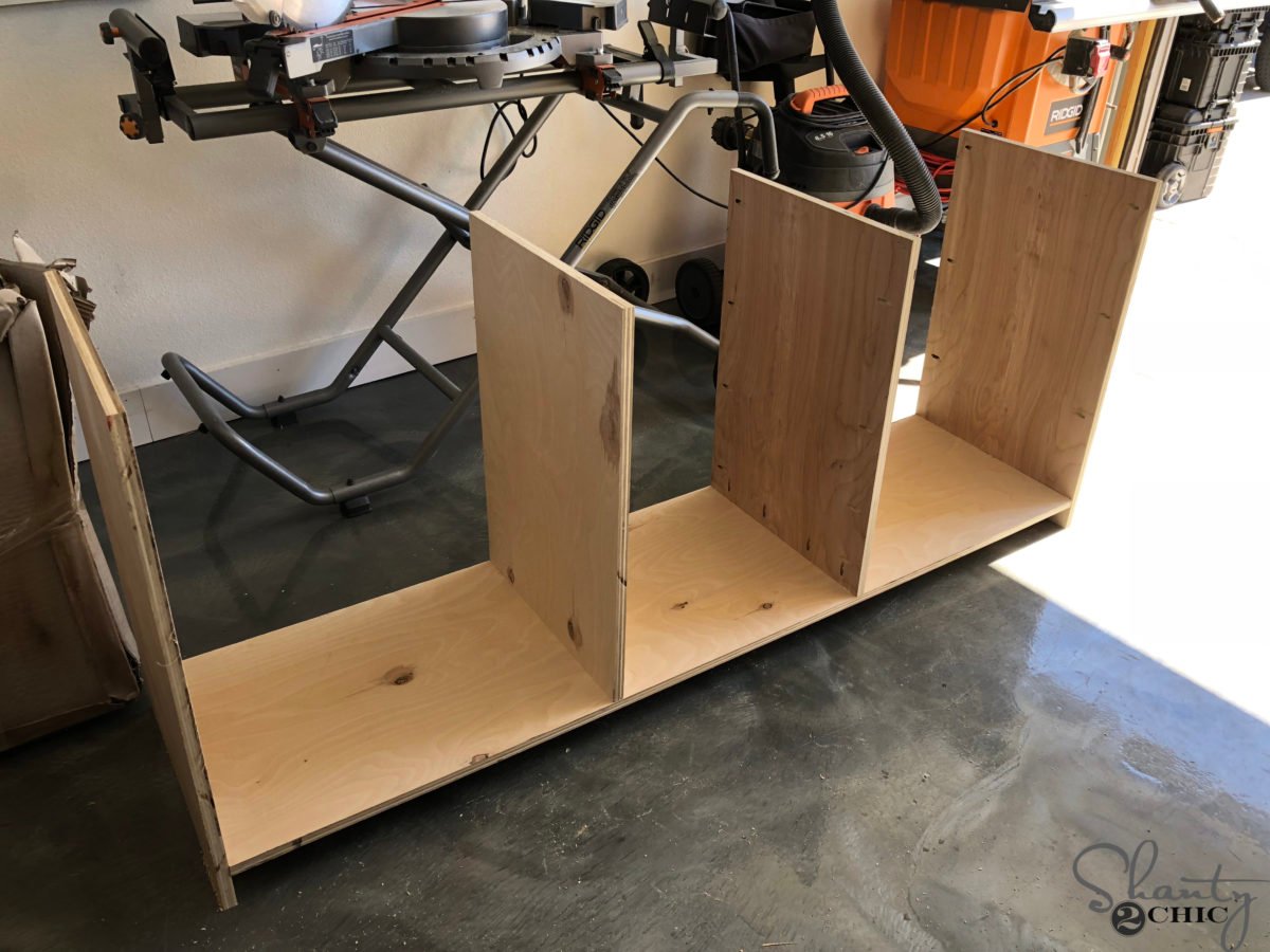 A Step-by-Step Guide to Building a DIY Bathroom Vanity with Basic Tools ...