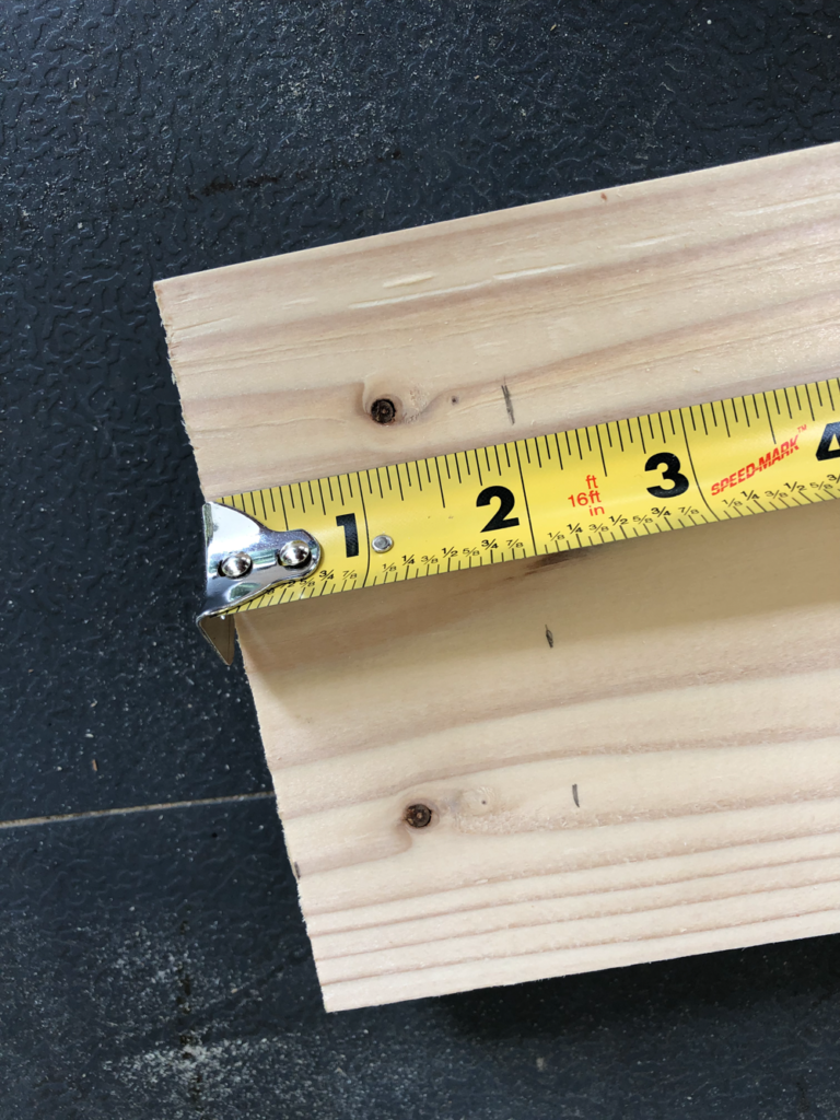 DIY Faux Drawer Console Table - Shanty 2 Chic