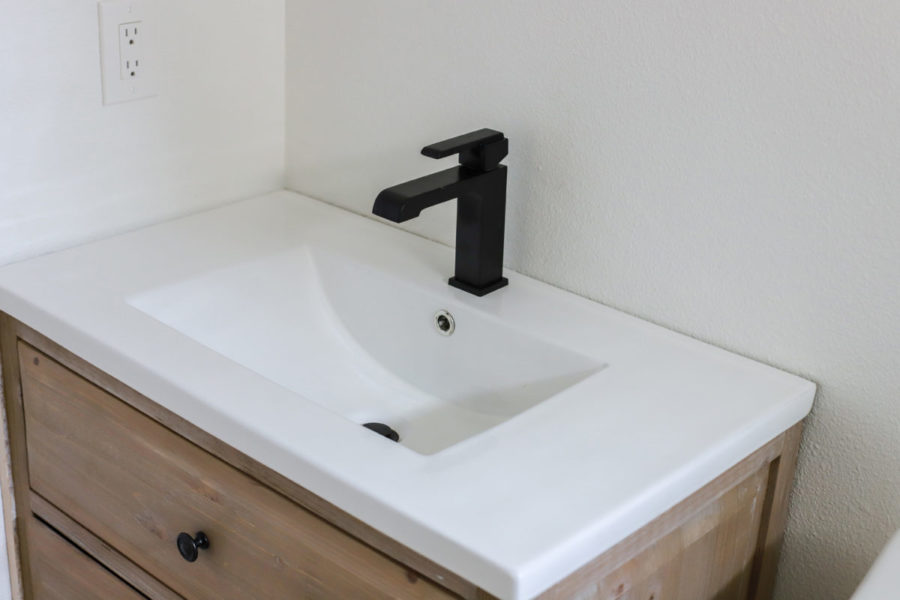 Flip House Fixtures & Faucets! - Shanty 2 Chic