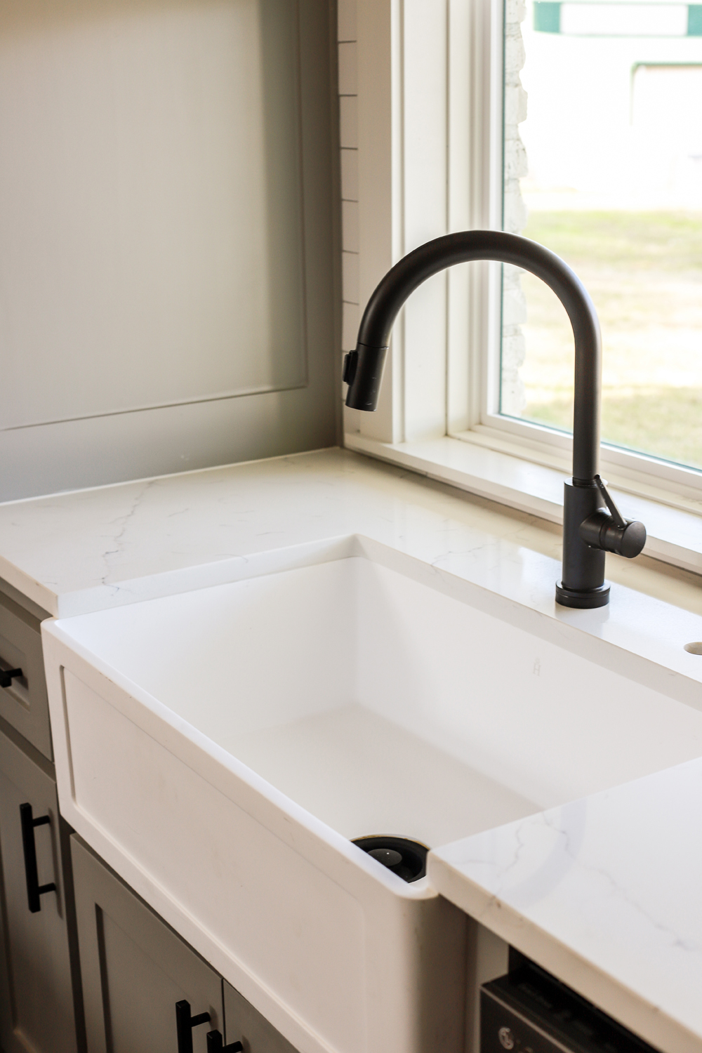 Flip House Fixtures & Faucets! - Shanty 2 Chic