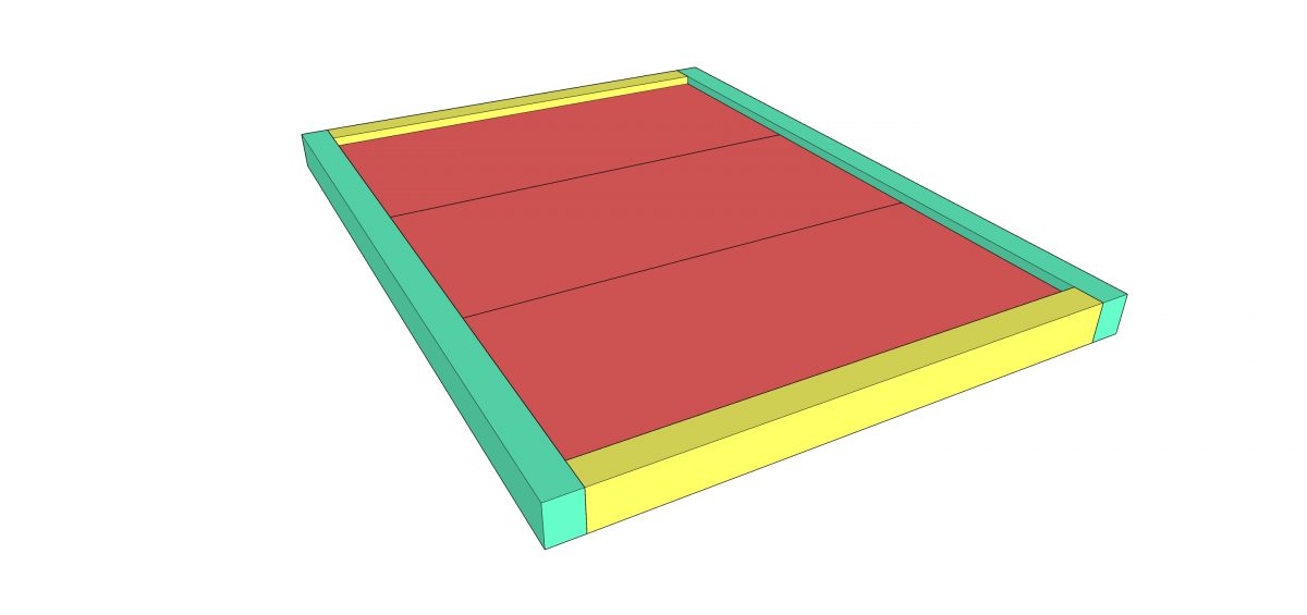 DIY Clip Frame - Shanty 2 Chic