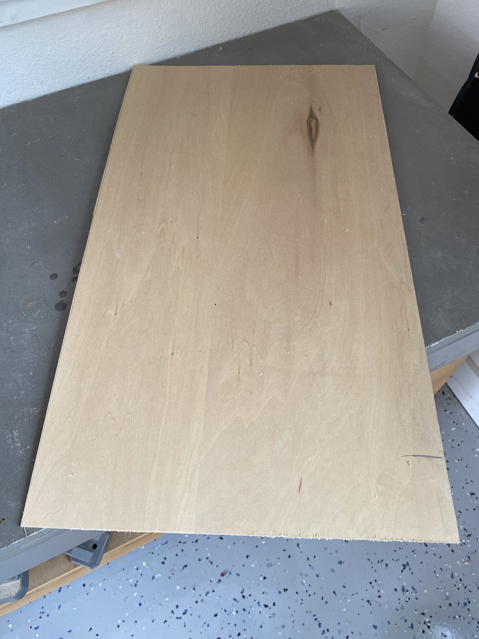 Cubby Storage Hack - Shanty 2 Chic