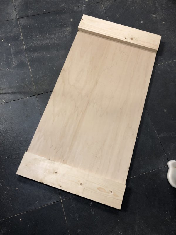 How To Build A Diy Buffet Table: Step By Step Guide - Shanty 2 Chic