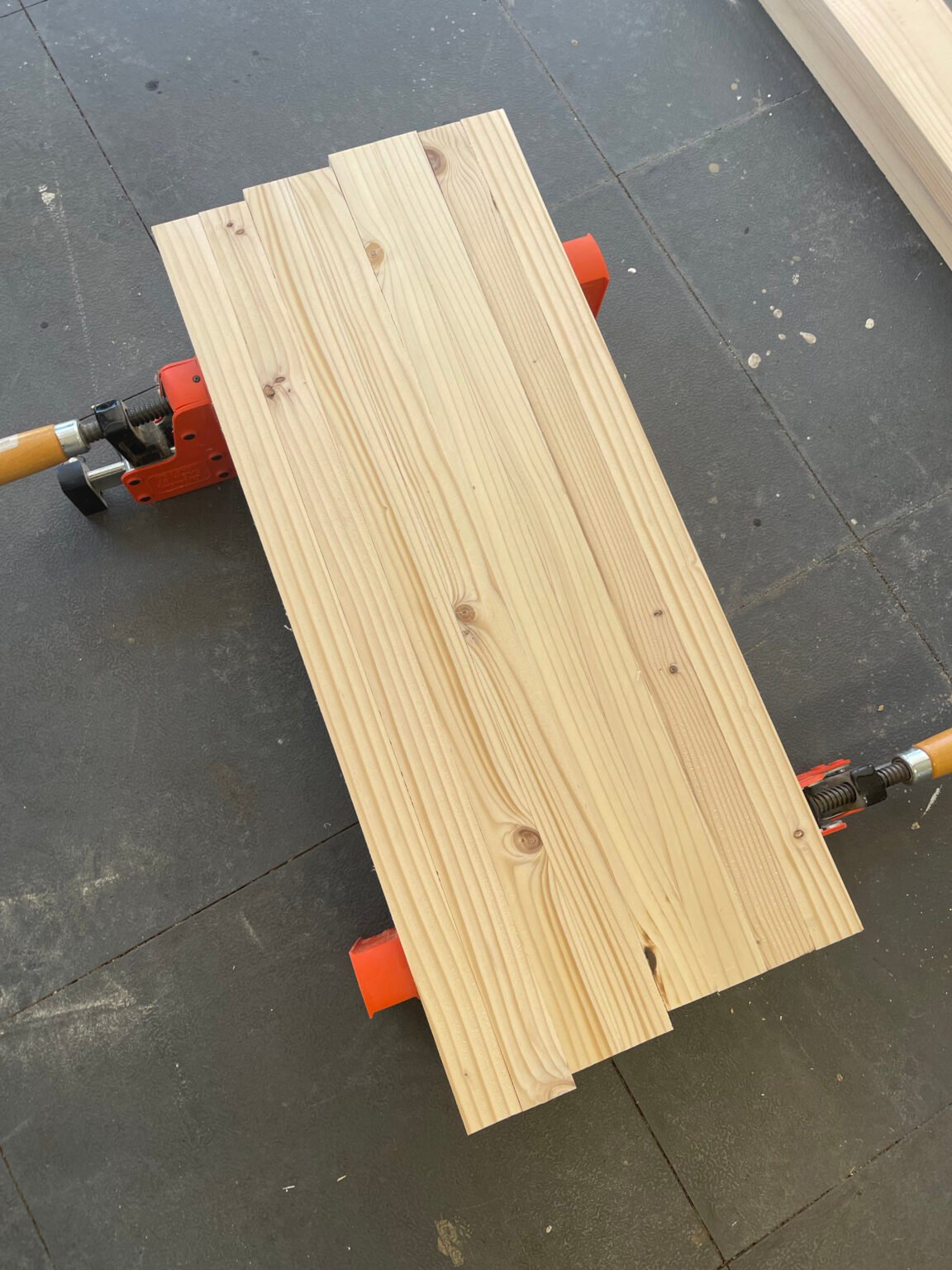 DIY X-Base Dining Table (Free Plans) - Shanty 2 Chic