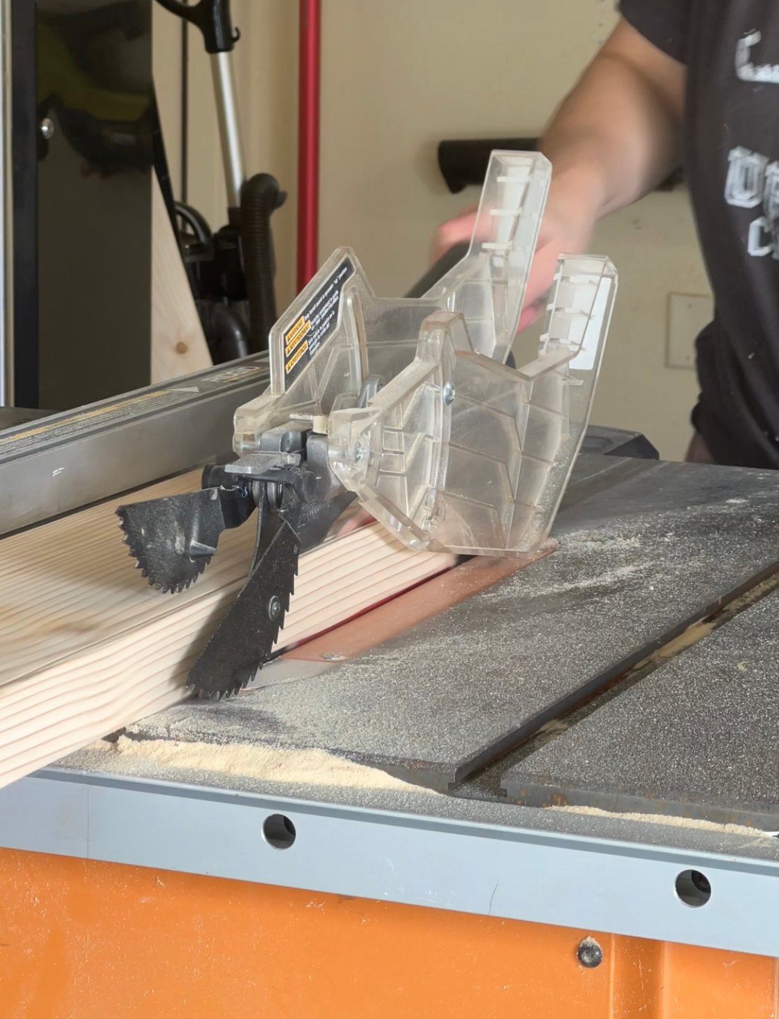 DIY Dresser - Shanty 2 Chic