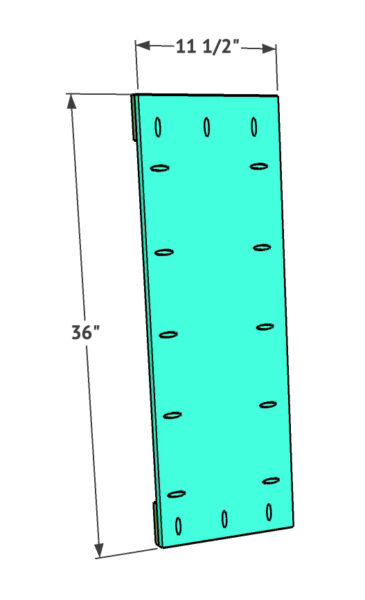 DIY Dresser - Shanty 2 Chic
