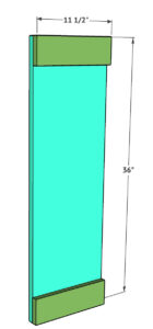 DIY Dresser - Shanty 2 Chic