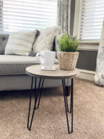 How to Build an End Table: Easy Beginner Plans - Shanty 2 Chic