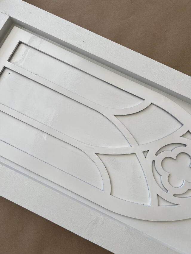 How To Build A Diy Buffet Table: Step By Step Guide - Shanty 2 Chic