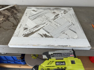 How to Build an End Table: Easy Beginner Plans - Shanty 2 Chic
