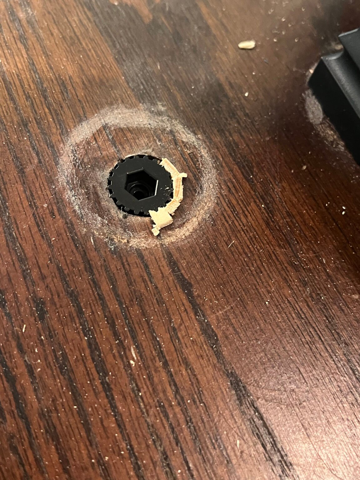 DIY Staircase Makeover - Shanty 2 Chic