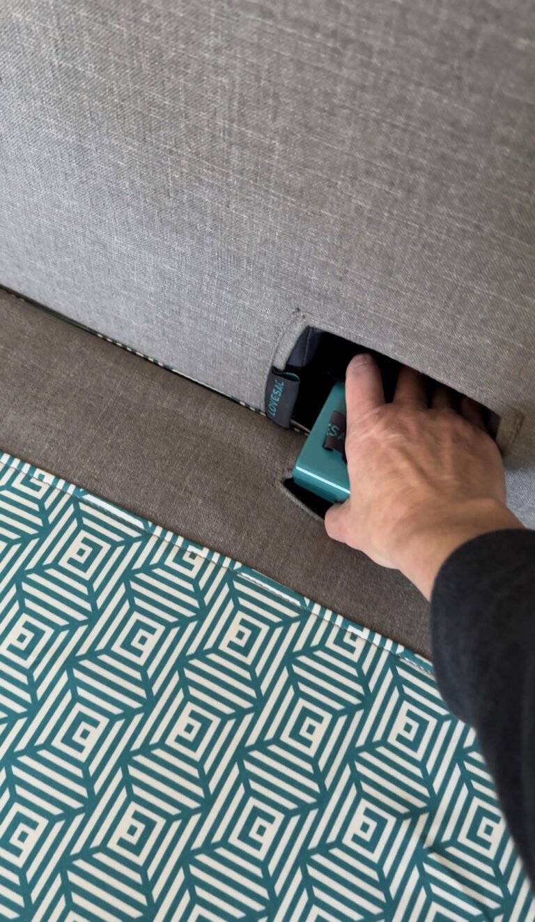 My Lovesac Sactionals Review - Shanty 2 Chic