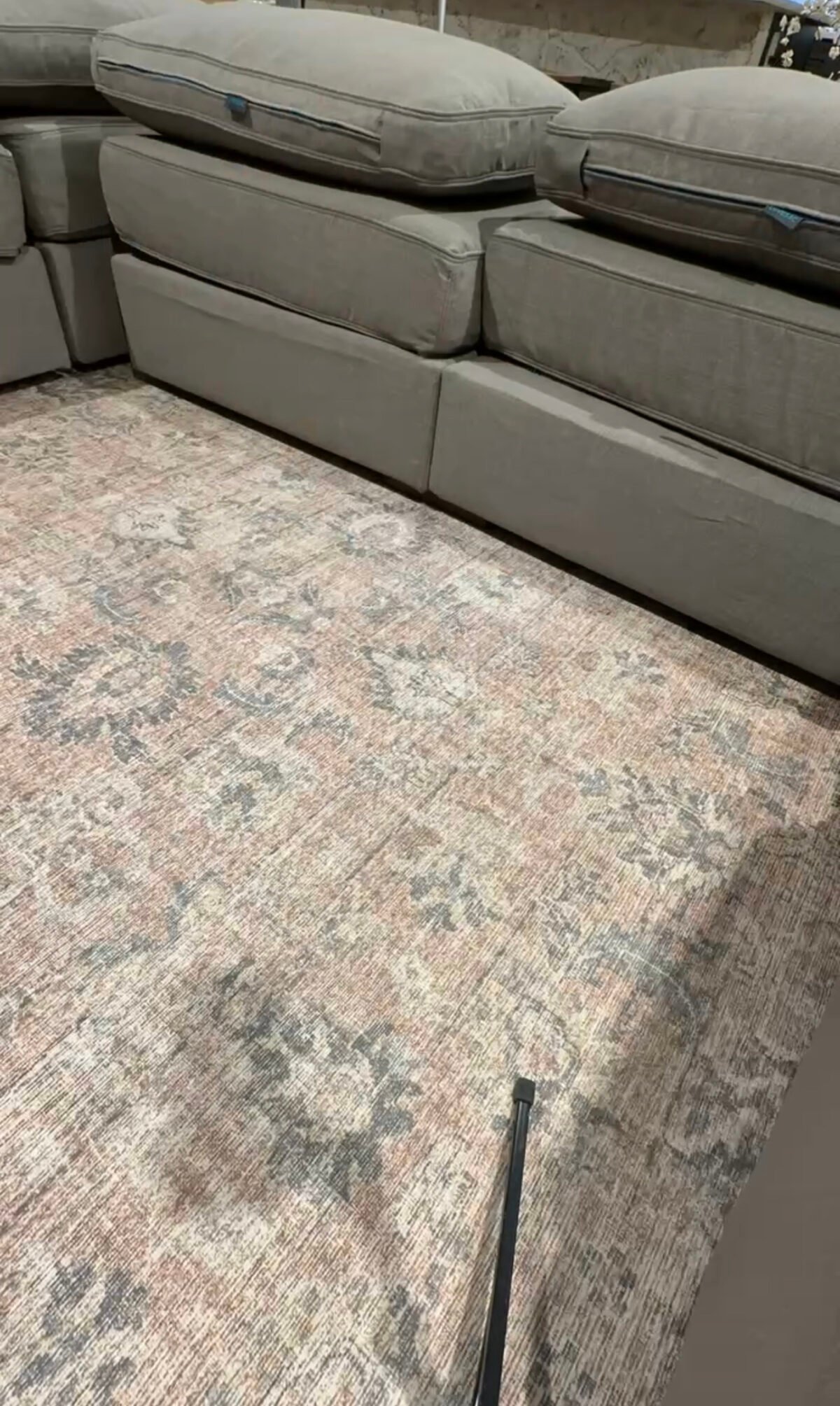 My Lovesac Sactionals Review - Shanty 2 Chic