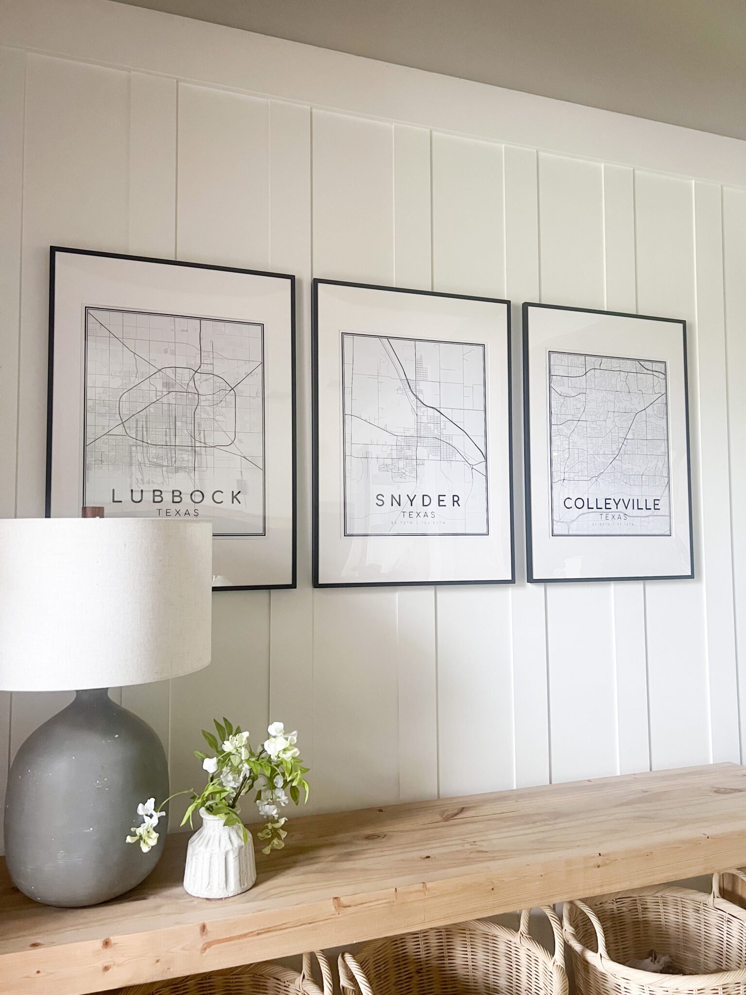 Diy Map Art: Easy Step By Step Guide (With Pictures) - Shanty 2 Chic