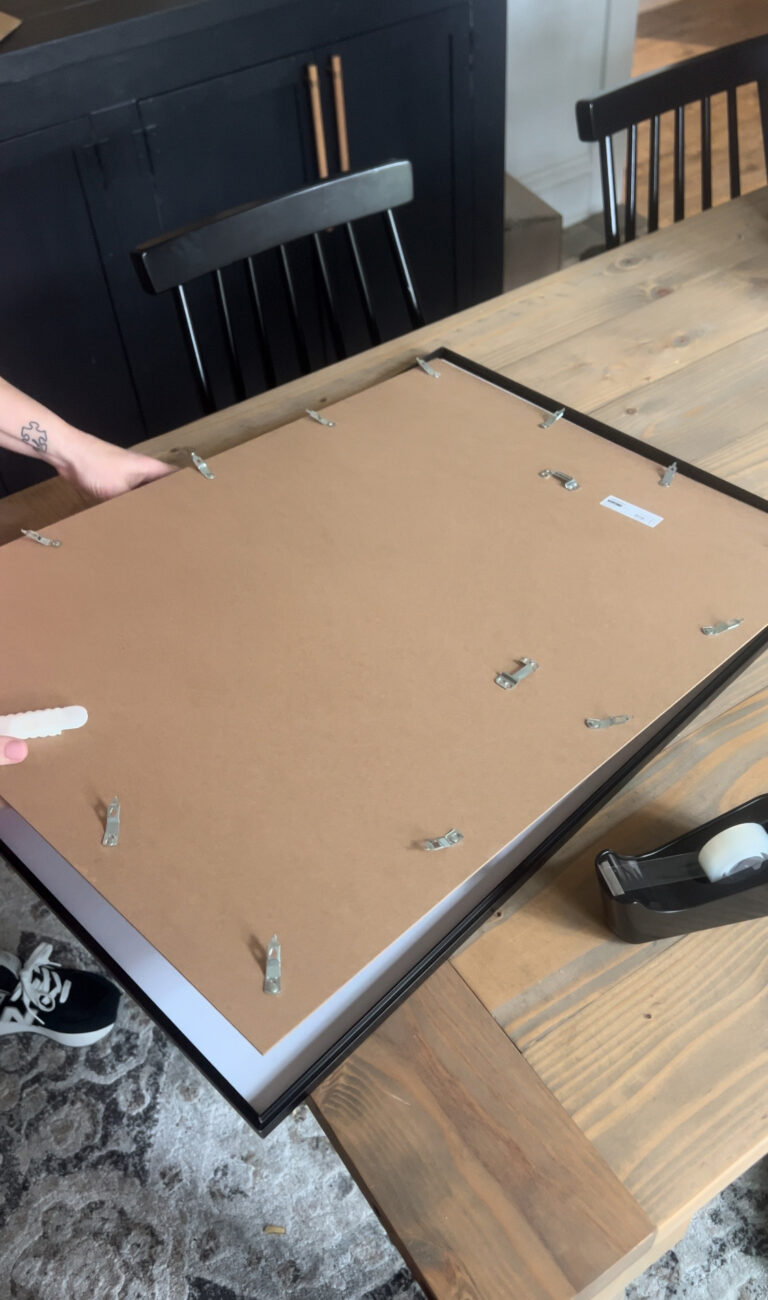 Diy Map Art: Easy Step By Step Guide (With Pictures) - Shanty 2 Chic