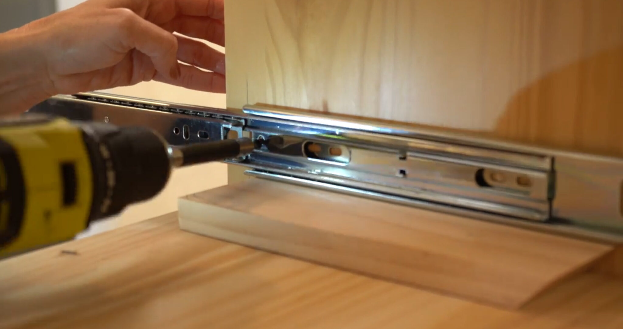 How To Build A Side Table: A Step By Step Guide (With a How-to Video ...