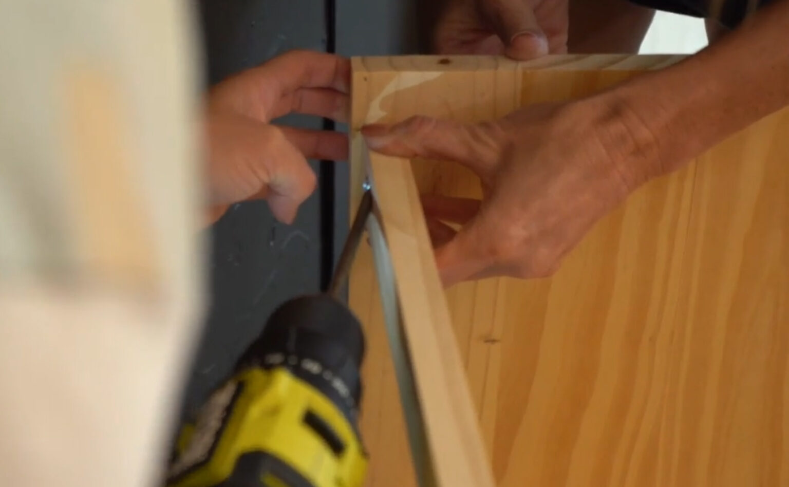 How To Build A Side Table: A Step By Step Guide (With a How-to Video ...