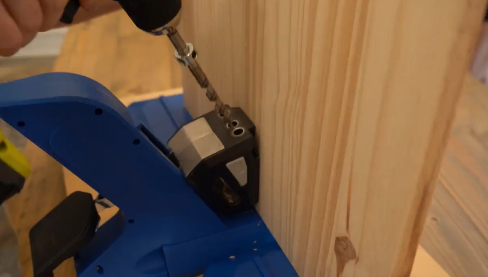 How To Build A Side Table: A Step By Step Guide (With a How-to Video ...