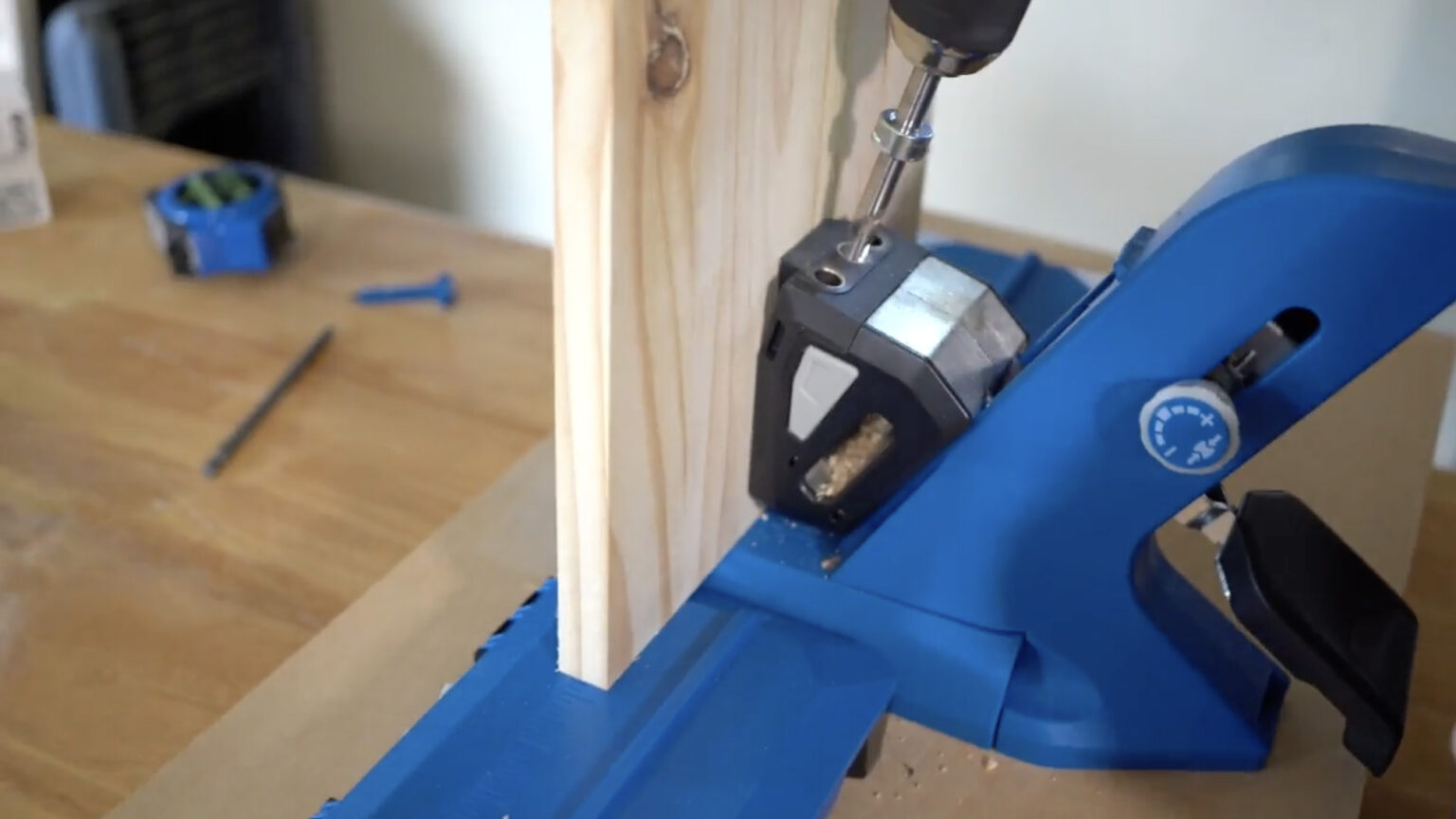 How To Make A Diy Console Table (Step By Step) - Shanty 2 Chic