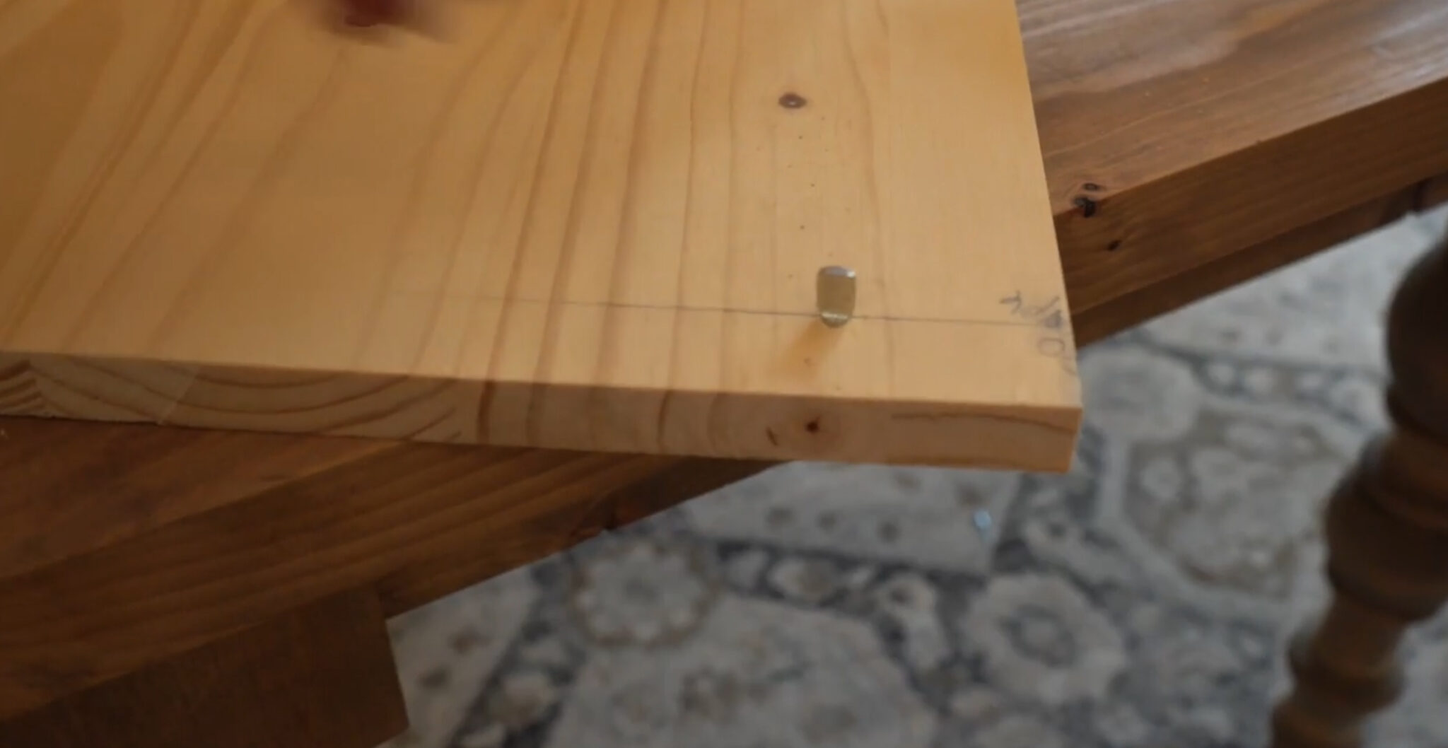 How To Build A Side Table: A Step By Step Guide (With a How-to Video ...