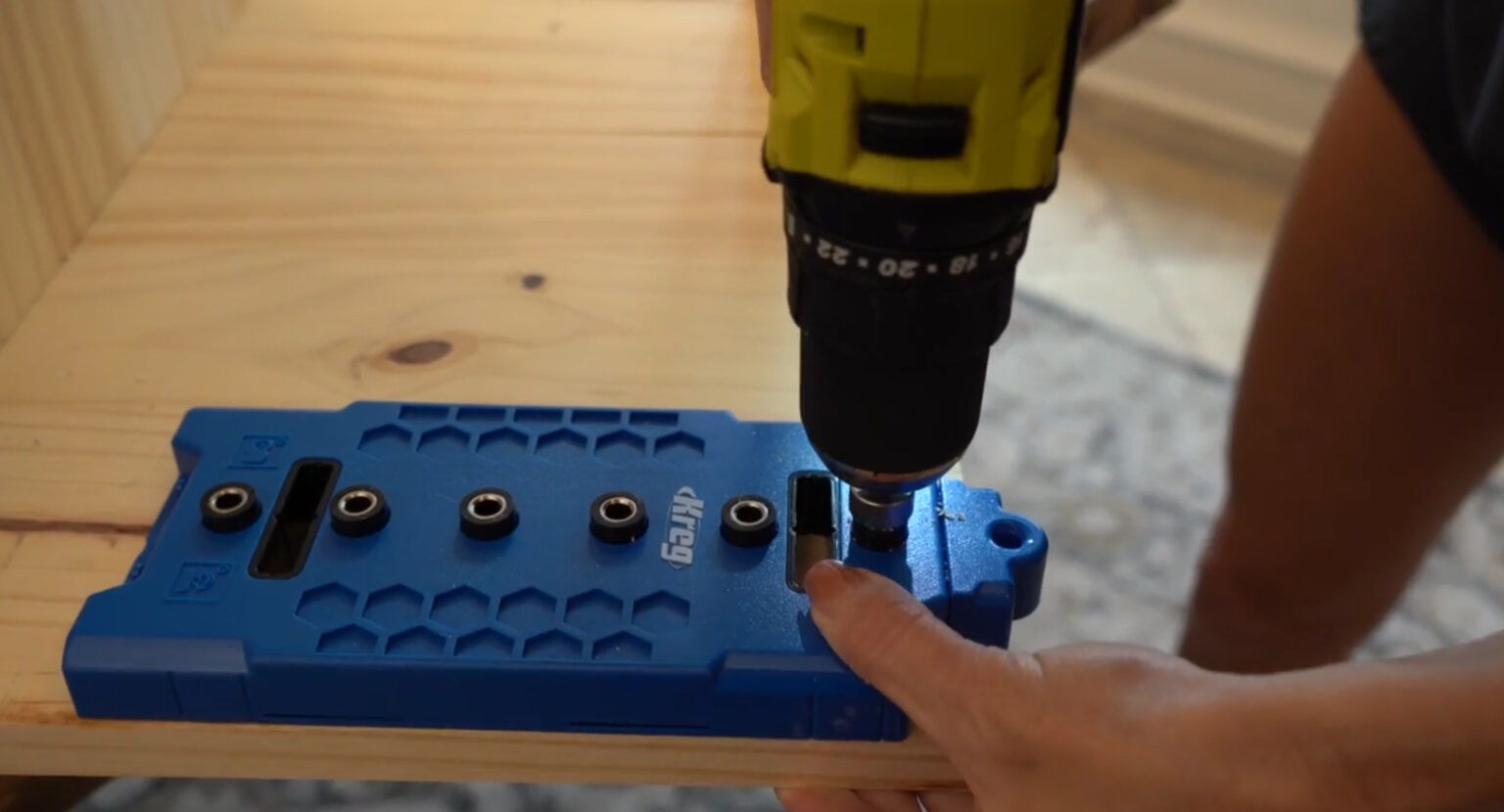 How To Build A Side Table: A Step By Step Guide (With a How-to Video ...