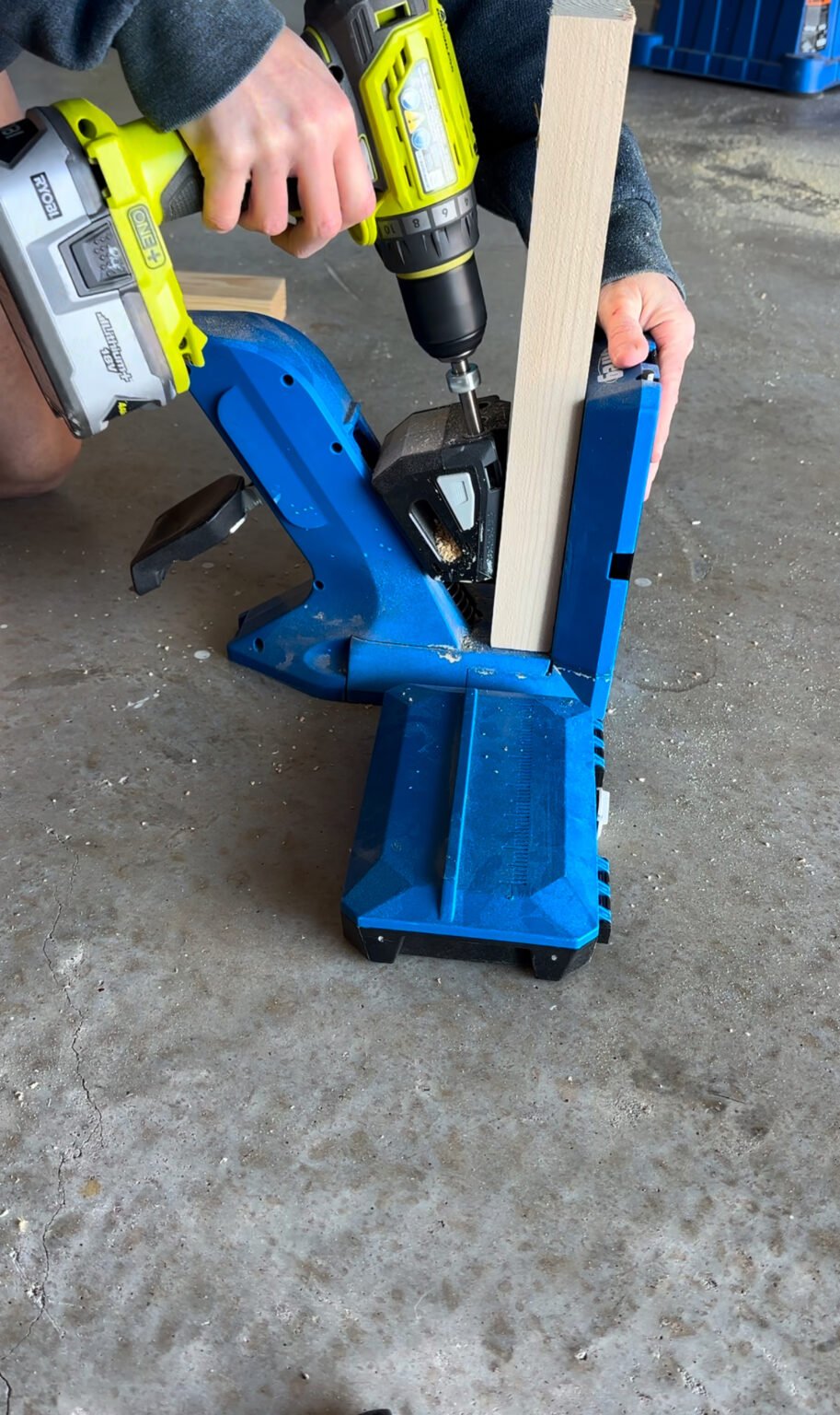 How to Build a DIY Dresser - Shanty 2 Chic