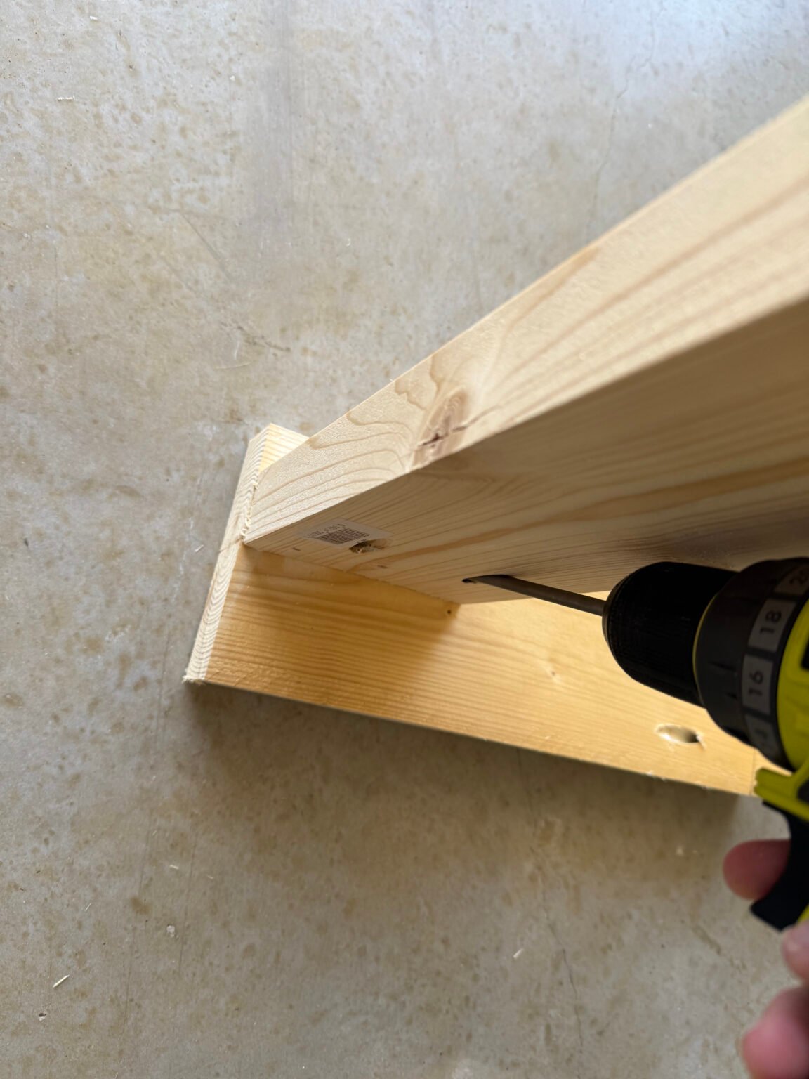 DIY Porch Swing Plans - Shanty 2 Chic