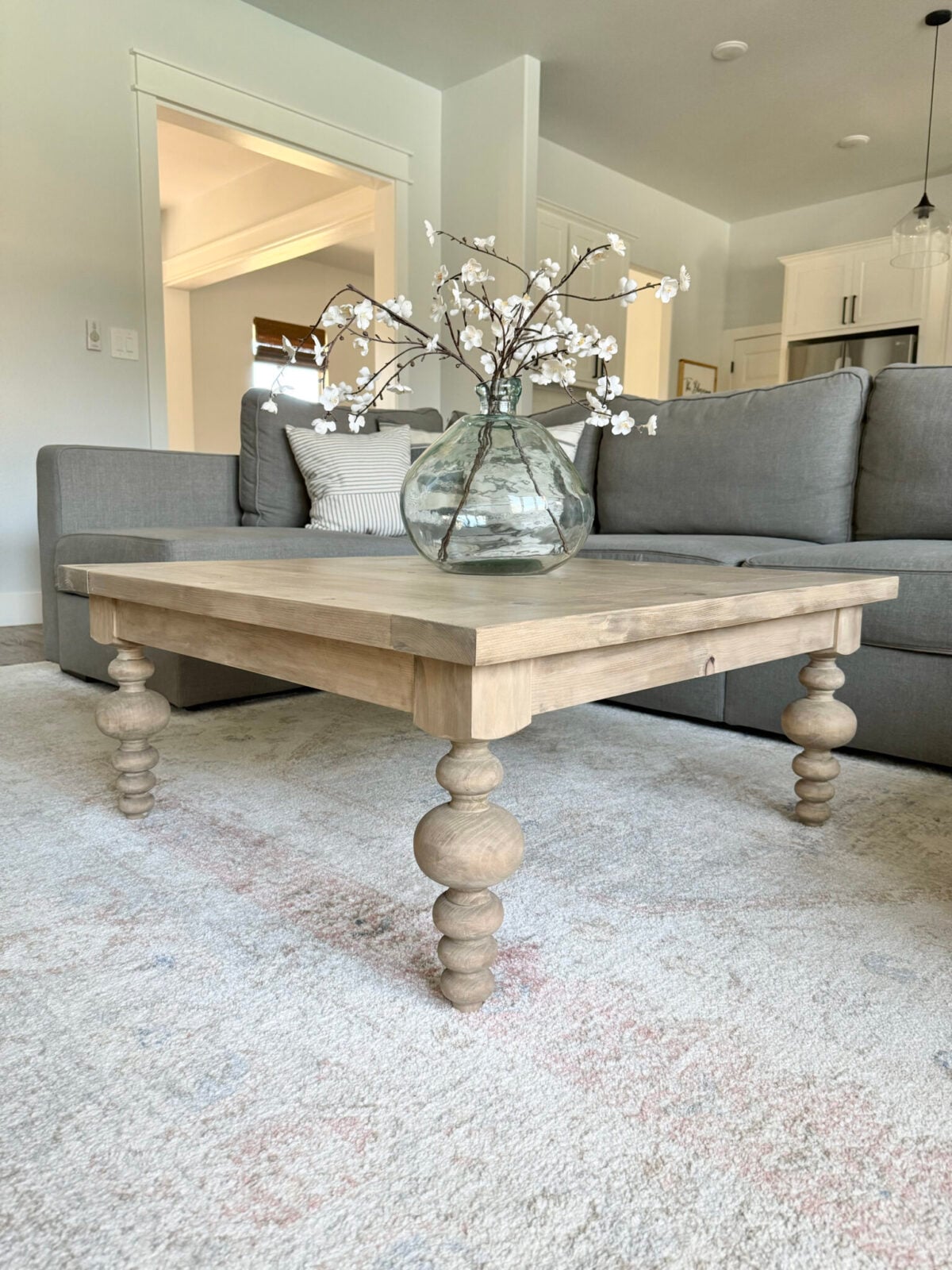 16 DIY Coffee Table Plans with Free Tutorials & Videos - Shanty 2 Chic